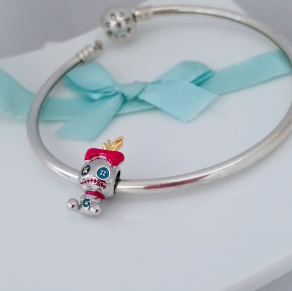 UNBRANDED | Jewelry | Scrump Lilos Rag Doll Voodoo Doll Lilo Stitch ...